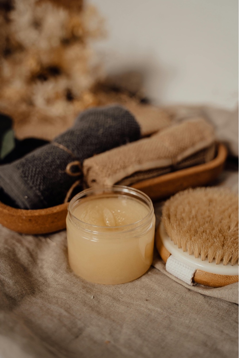 10 Minimalist Self-Care Routines Every Clean Girl Needs for Glowing ...
