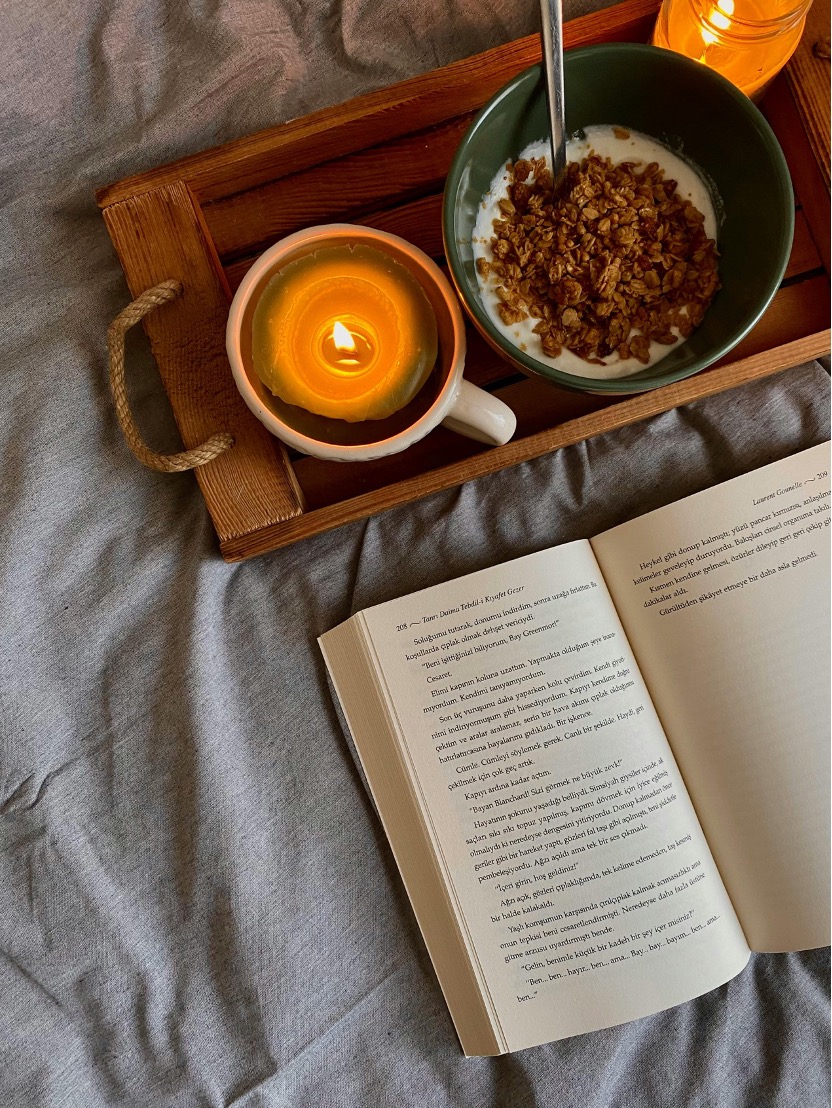 10 Minimalist Self-Care Routines Every Clean Girl Needs for Glowing ...